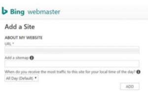 How to Set Up Bing Webmaster Tools & Verify Your Website | Intigress