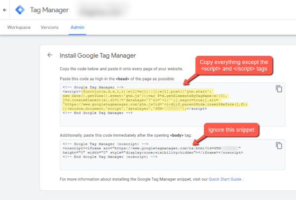 How To Add Google Analytics 4 to Shopify Via GTM | Intigress